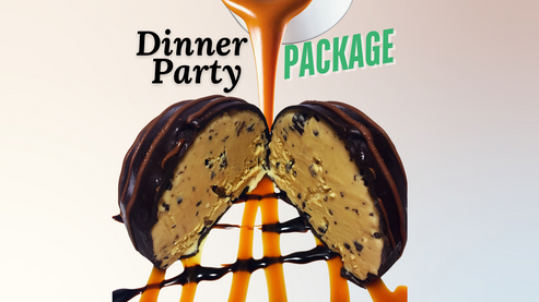 Dinner Party Package – My Store